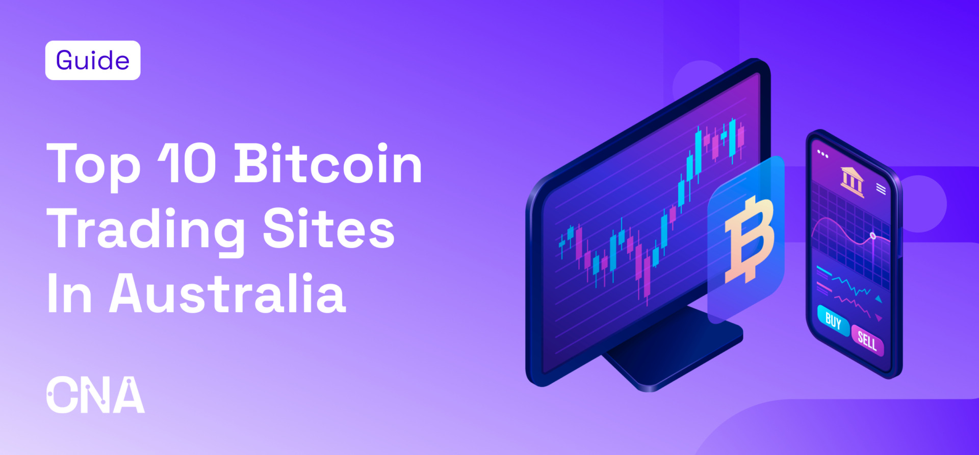 Top 10 Bitcoin Trading Sites in Australia | Crypto News Australia
