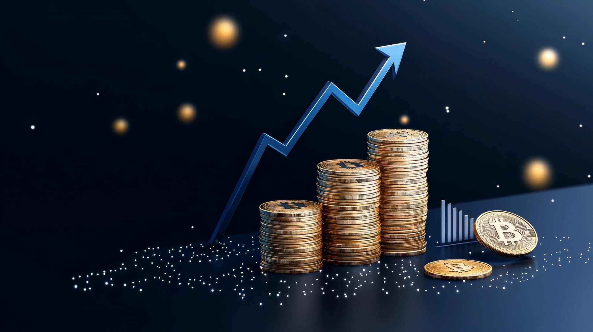 Despite Tariff Turmoil, Analysts Make Bullish Case for Bitcoin, Predict ...