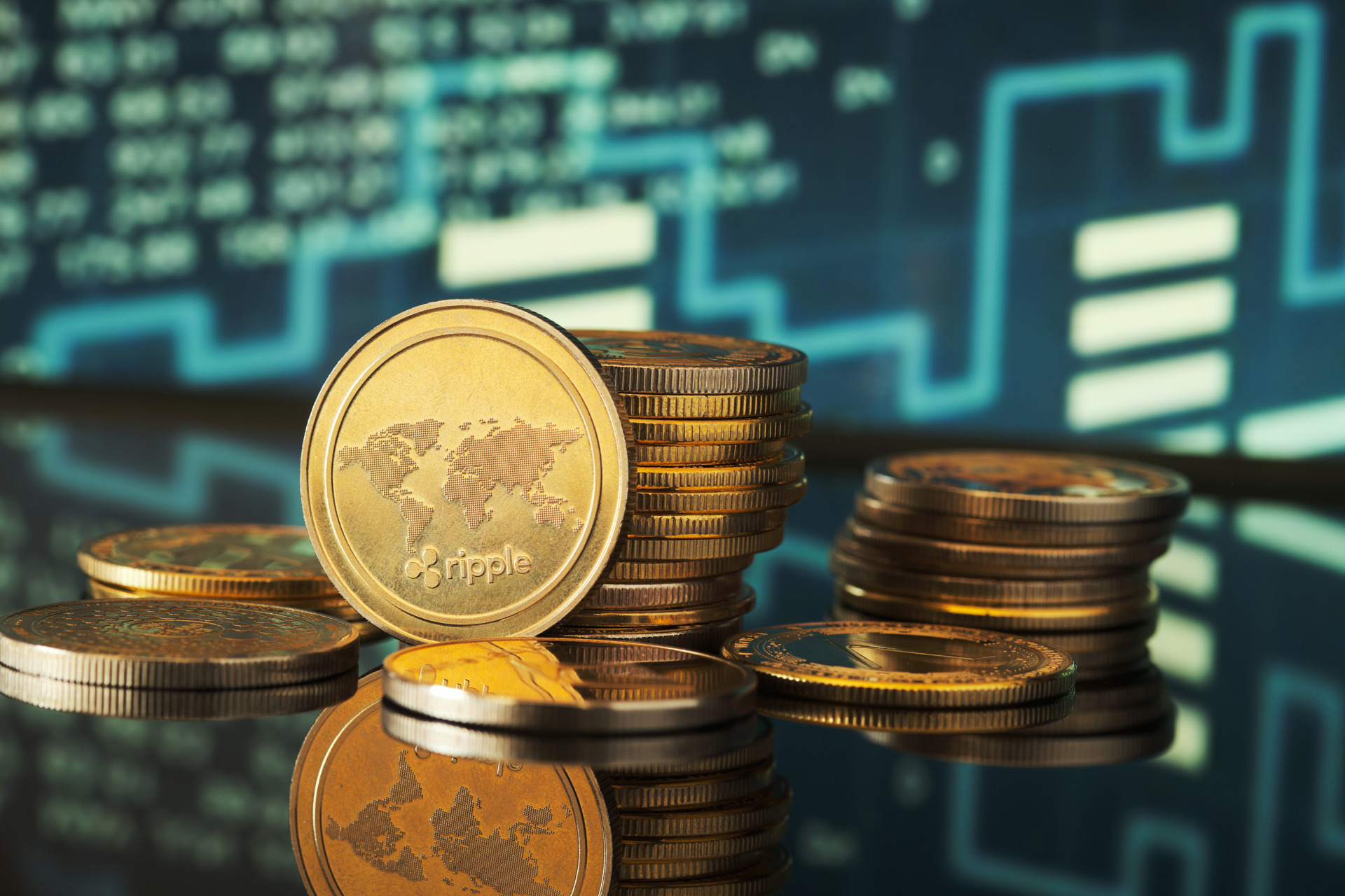 Ripple Managing Director Confirms XRPL’s Role in Hidden Road’s Post ...